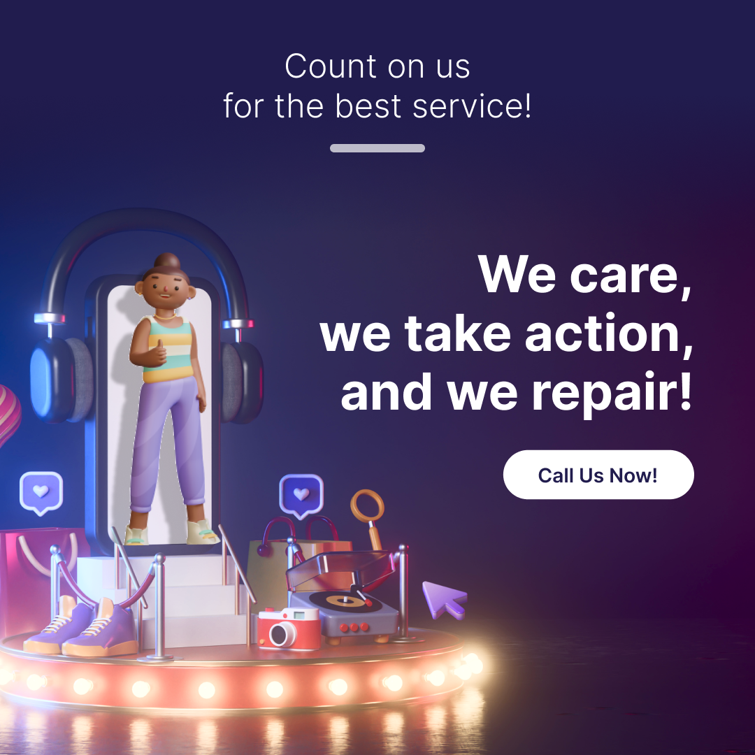 Terms and Conditions - Advanced Mobile Repairs